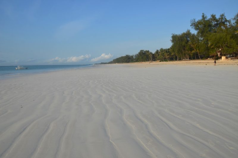 Beach Life – Diani House